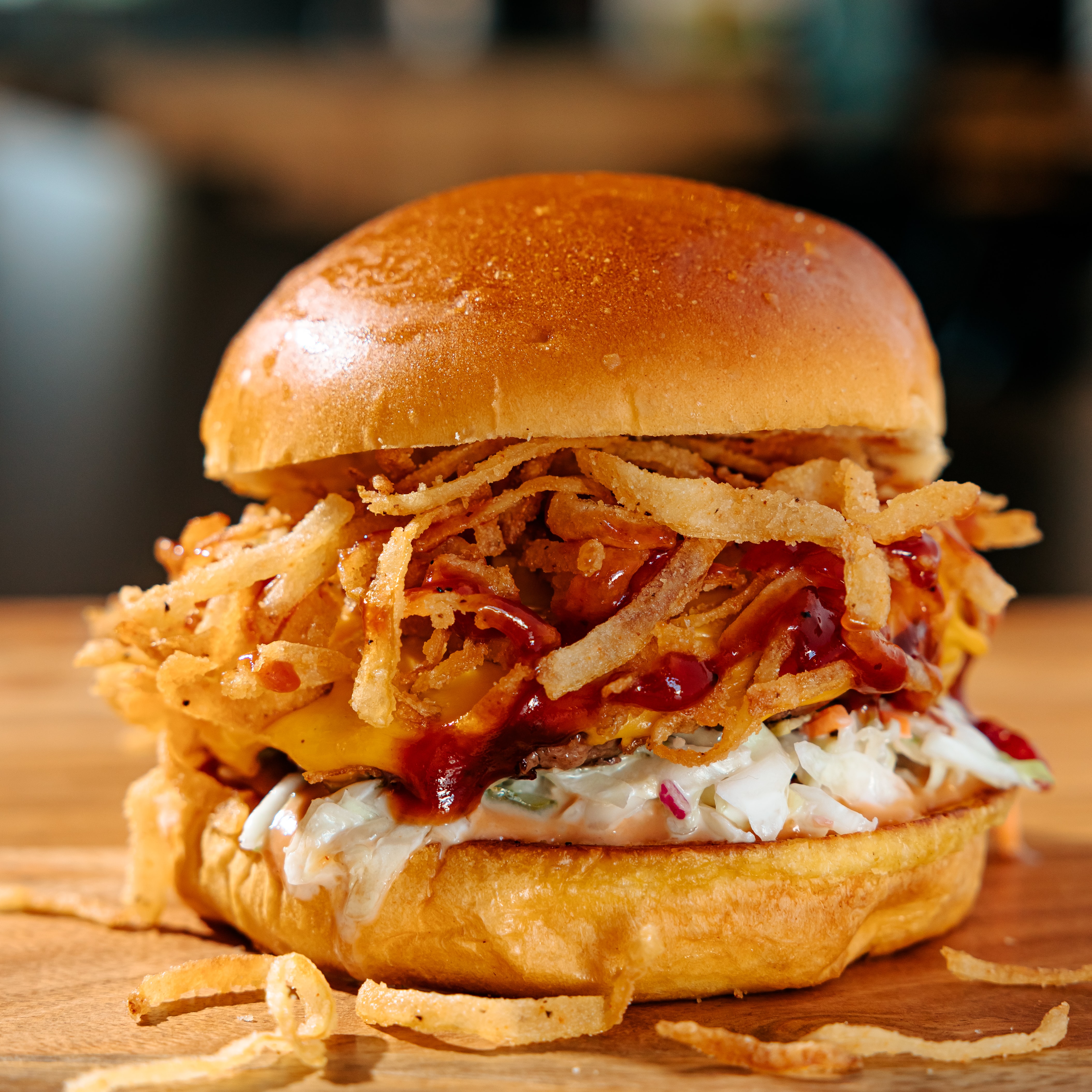 D-BURGERS | FOOD Website